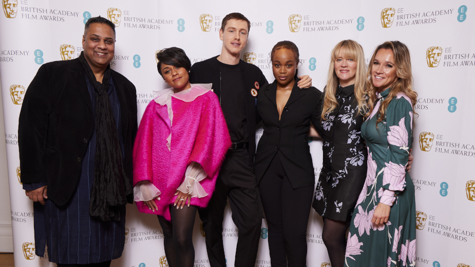 Nominees Announced for 2022 EE Rising Star Award Ahead of EE BAFTA Film ...