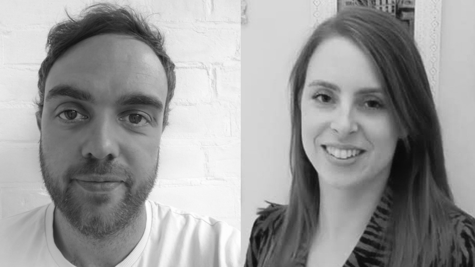 Electric Glue Hires Richard Bond and Lexi Booker | LBBOnline