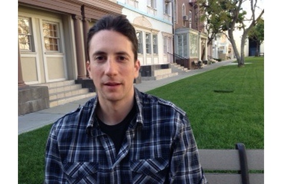 Envision Media Arts Promotes David Tish | LBBOnline
