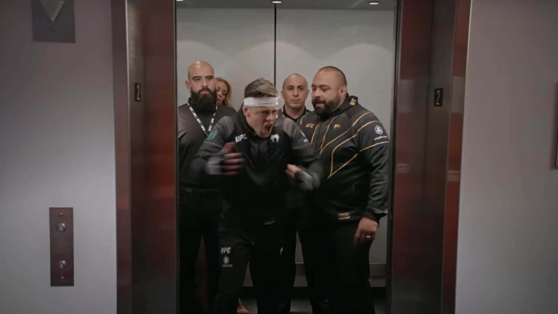 Brandon Moreno Makes His ‘This Is SportsCenter’ Commercial Debut in ...