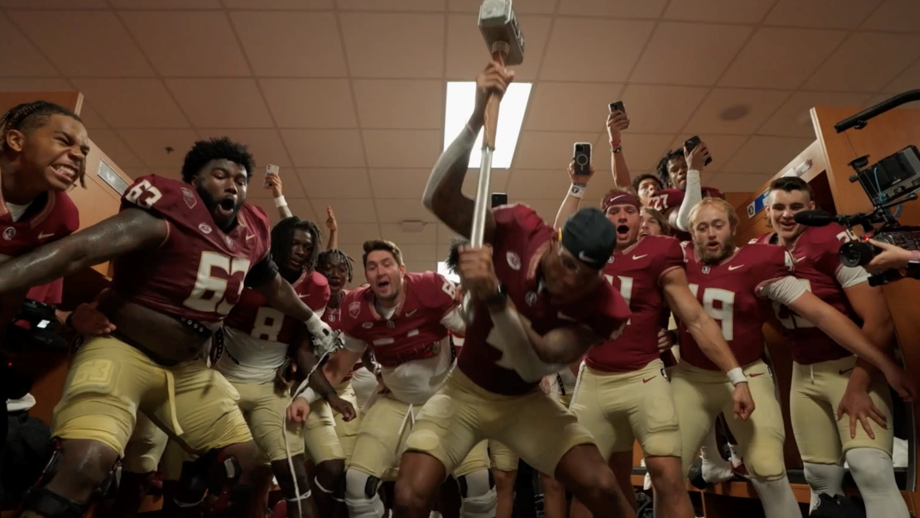 The Best Story Wins in ESPN College Football’s Latest Campaign | LBBOnline