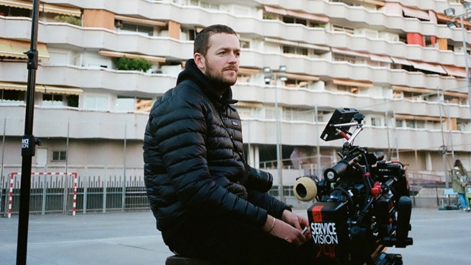 CANADA Signs Director ESTEBAN | LBBOnline