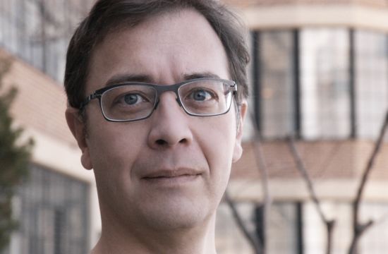 VFX Artist Ed Manning Joins Spontaneous | LBBOnline