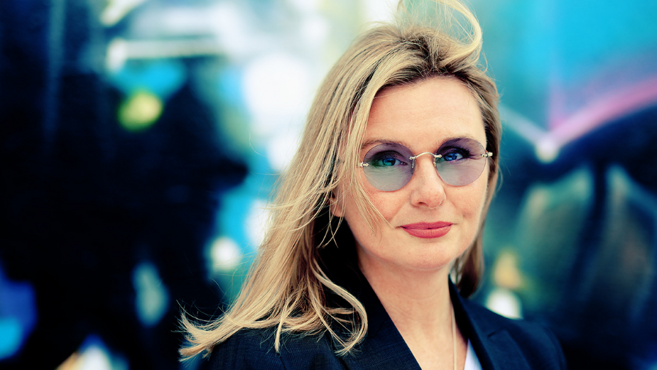 Emma De La Fosse Joins Edelman UK as Chief Creative Officer | LBBOnline