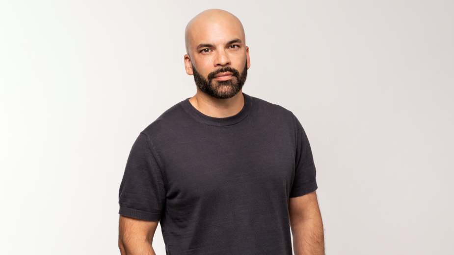 Editor Edward Line Joins Uppercut | LBBOnline