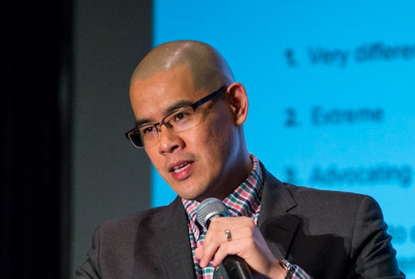 Vox Media Appoints Edwin Wong as Senior Vice President of Media ...