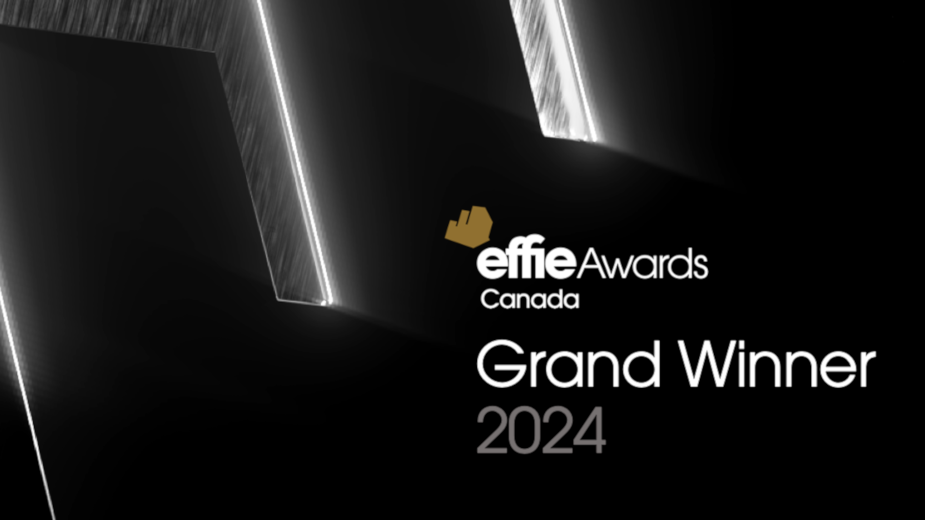 Exploring McCann Canada’s 2024 Effies Supremacy | LBBOnline