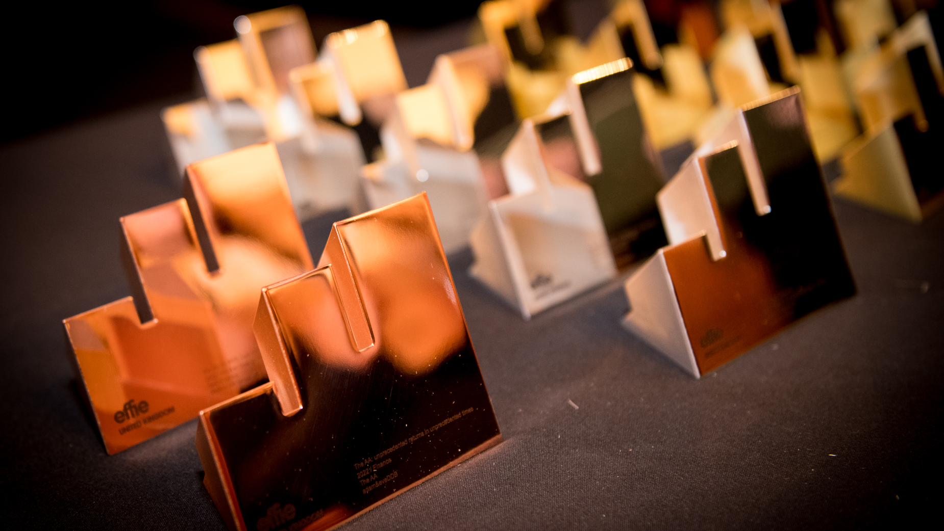 IKEA Wins Grand Effie at the 2024 Effie Awards UK | LBBOnline