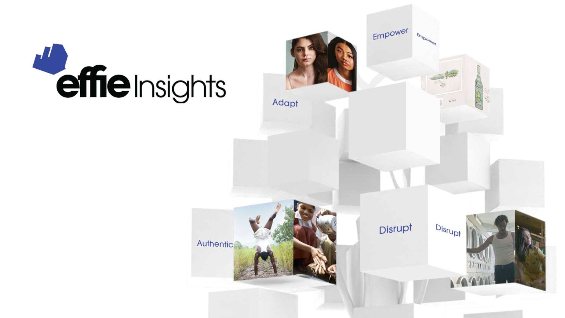 Effie Worldwide Marks 10 Years of Positive Change with Insights from a Decade of Award-Winning ...