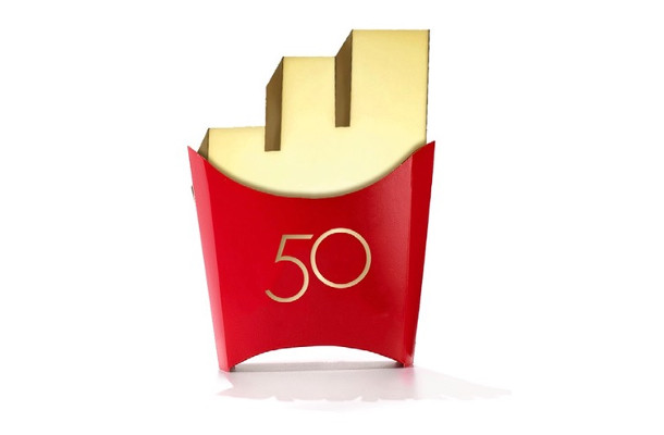 Effie Kicks off 50th with ‘5 for 50’ Global Award in Recognition of ...