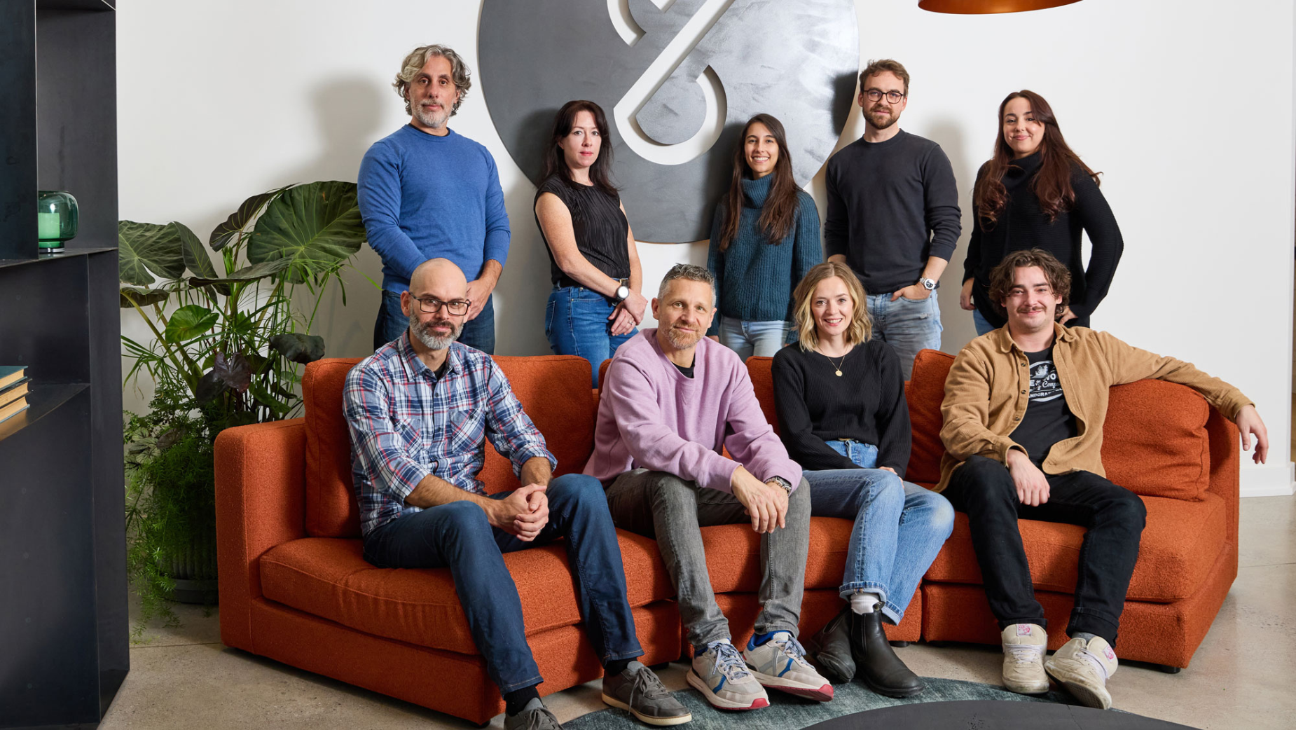 Eggplant Music + Sound Reunites Under 1 Roof in New Toronto Studios ...