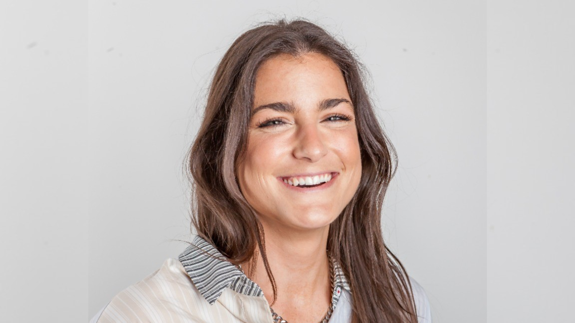 Creativity Squared: Striving For Perfection with Eileen Hogan | LBBOnline