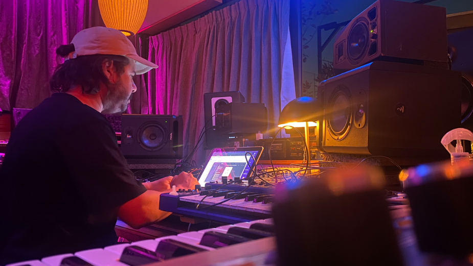 The Music Playground Announces LATAM Original Music Division Based in ...
