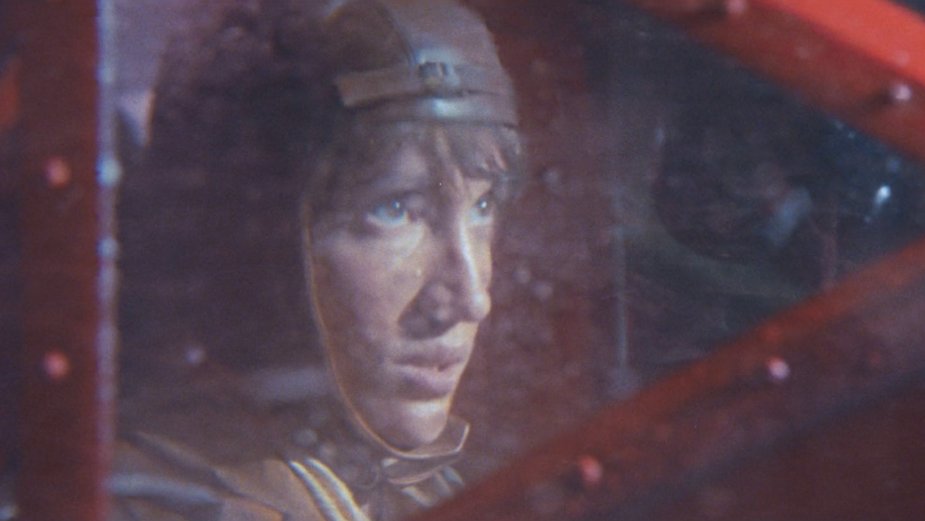 Alex Hulsey and Daniel Wolfe Helm an Epic Montage of Exploration for ...