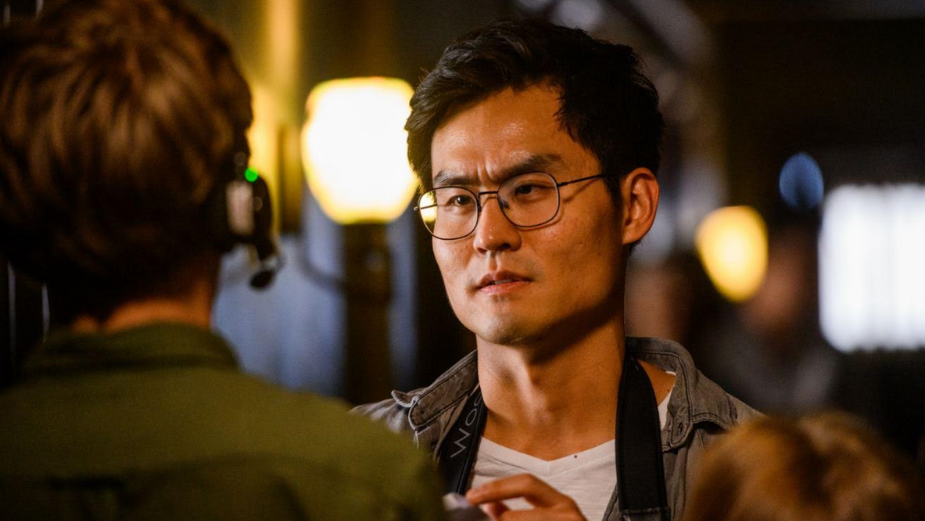 The Directors: Edson Oda | LBBOnline