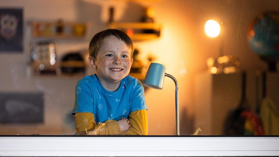 Electric Ireland Makes 'Your World, Brighter' in Clean Energy Spot | LBBOnline