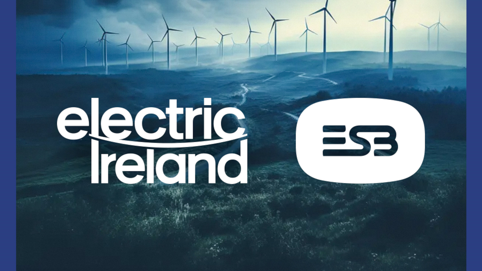 Publicis Dublin Goes Electric with ESB and Electric Ireland Wins ...