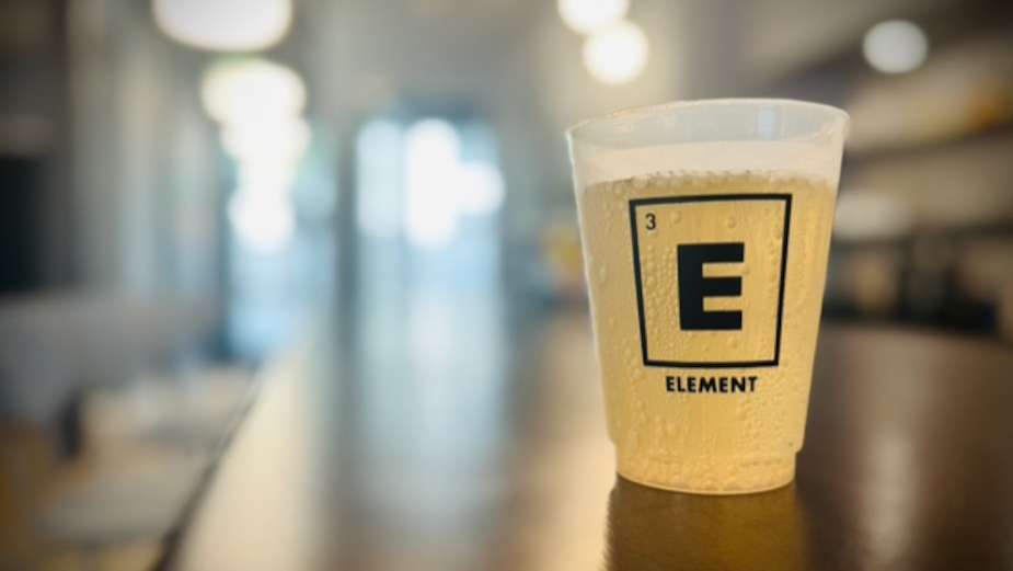 In Their ELEMENT: Taking up Residency in a Storied Setting for Their ...