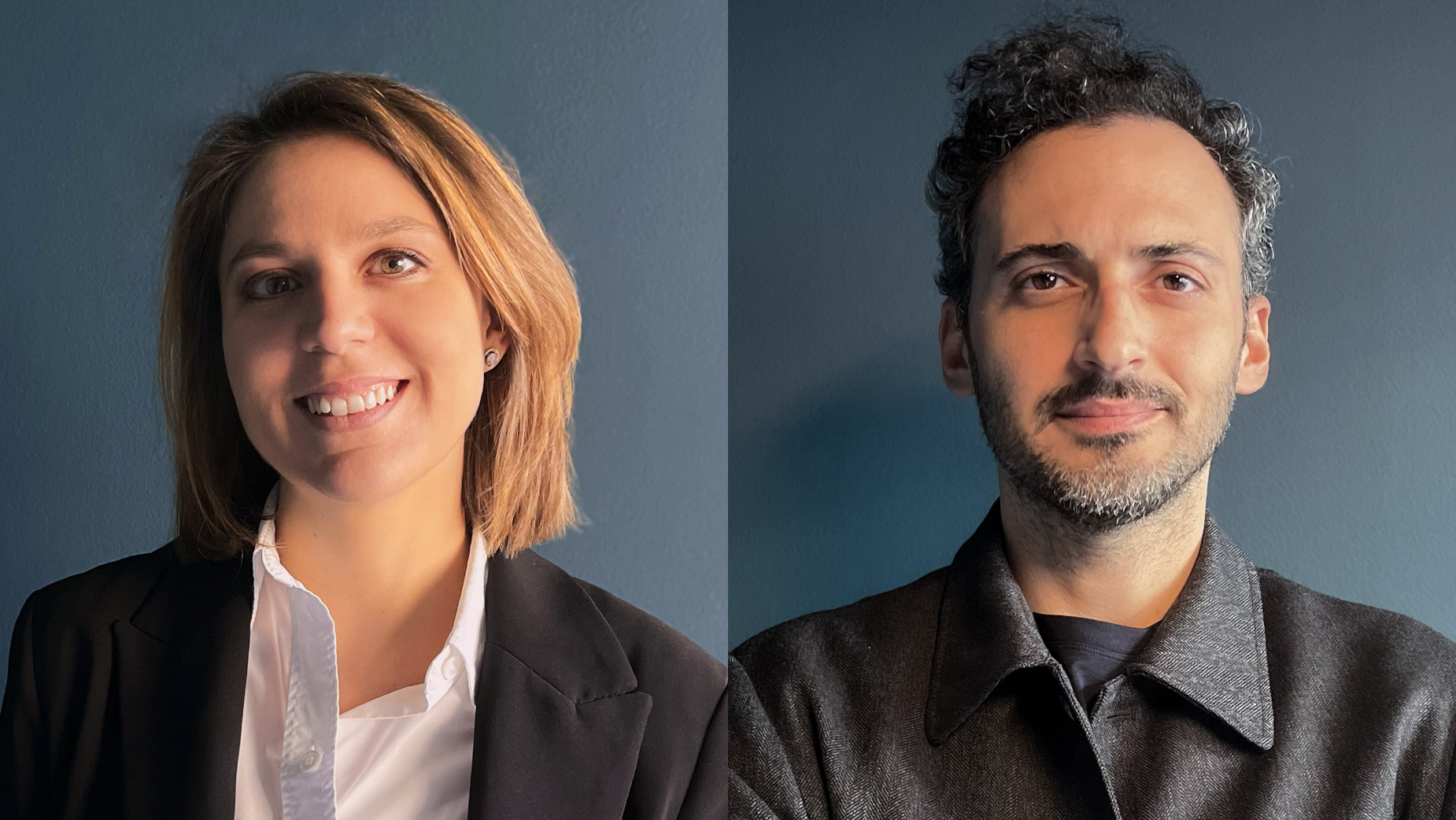 DDB Group Italy Welcomes Elena Boso and Marco Mammino | LBBOnline