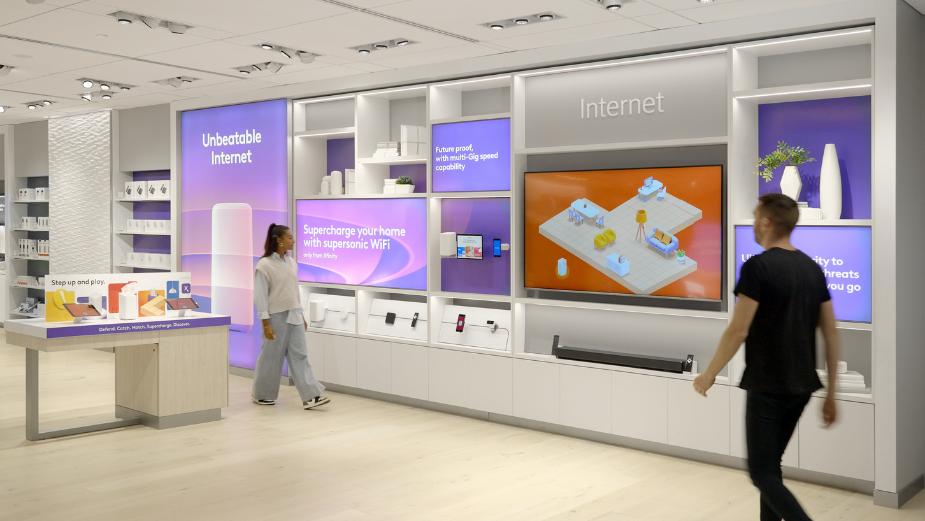 Xfinity’s New In-Store Gaming Experience Aims to Change the Way ...