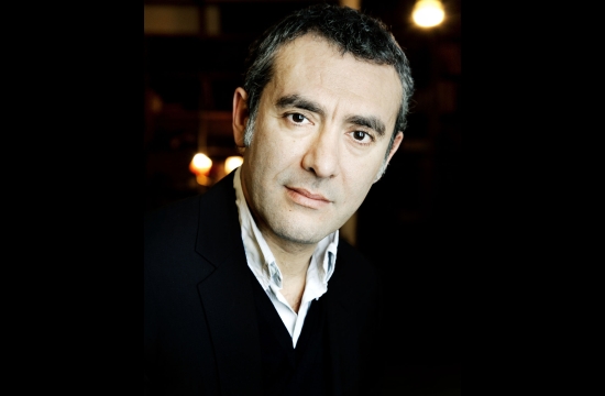 Eli Ohayon CEO at Saatchi France | LBBOnline