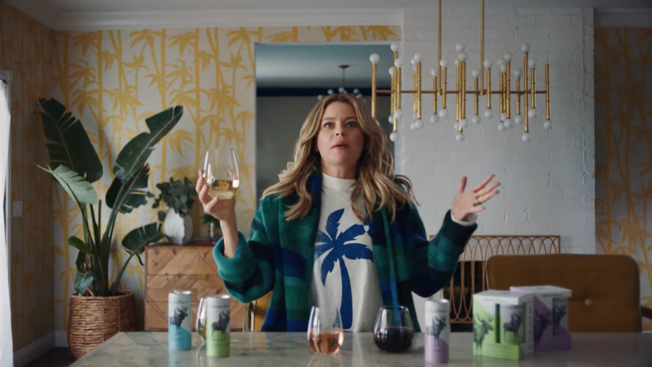 The Work That Made Me: Elizabeth Paul | LBBOnline