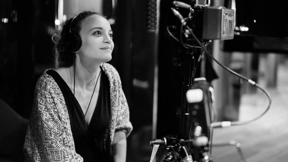 Uprising: Why Ella Jones Wants to Challenge Preconceptions | LBBOnline