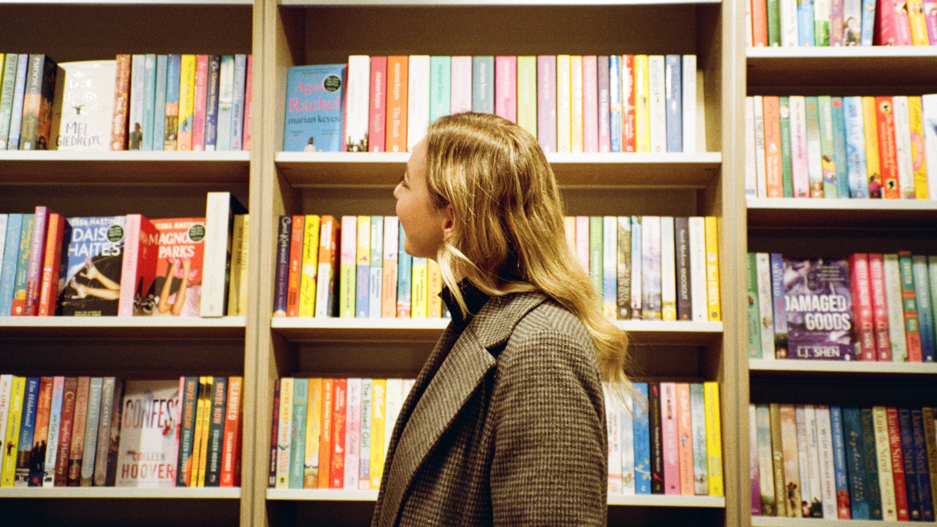 Reading the Room: What Brands Can Learn from Today’s Digital Reading Communities | LBBOnline