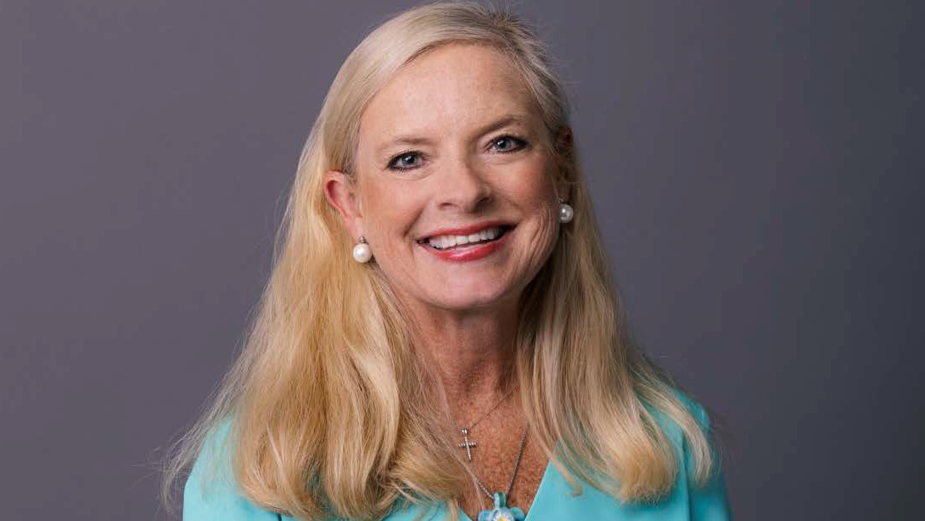 Bossing It: The Power of Letting Go with Ellen Faulkner | LBBOnline