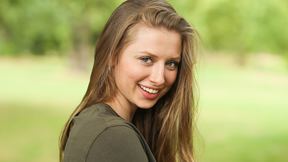 Ellie Heydon Signs to Snapper Films | LBBOnline