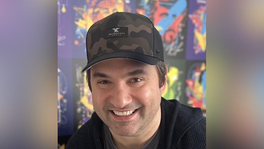 The Work That Made Me: Elliot Gerard | LBBOnline