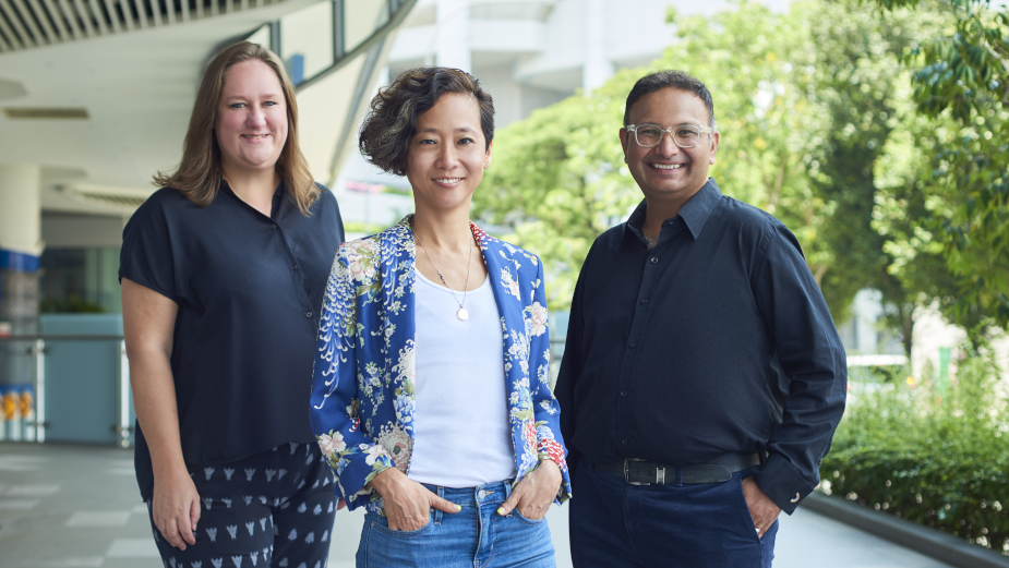 Elmwood Revamps Senior Leadership Team in Singapore with Trio of Key ...