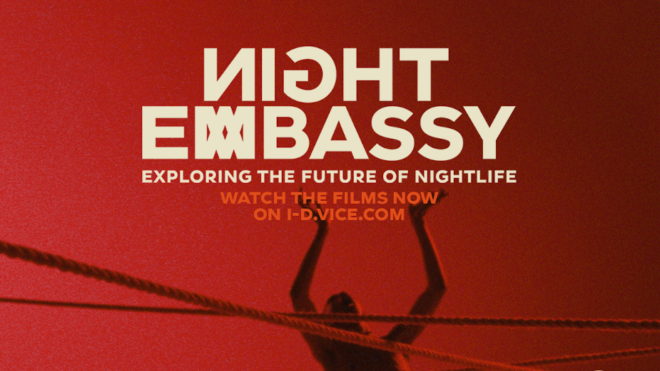 Creature Feature: How The Embassy Brings Monsters to Life, from the ...