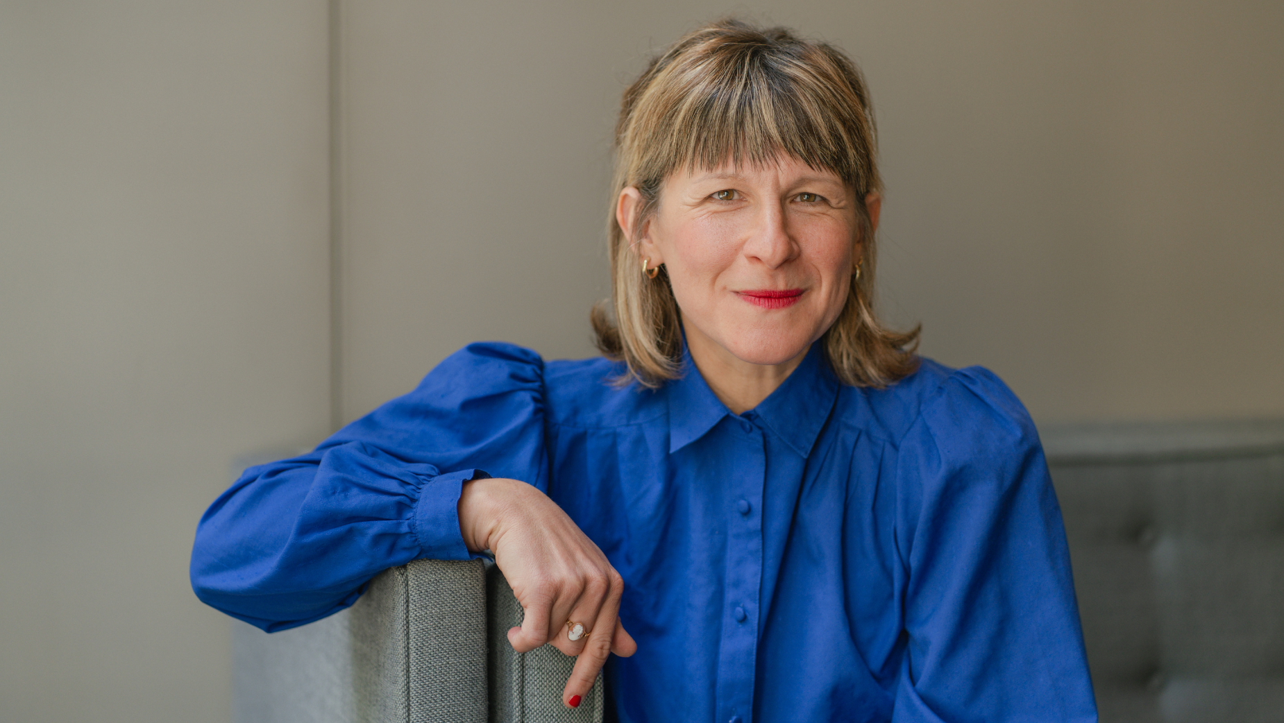 HMN UK Hires Emily Fairhead-Keen as Group Head of Strategy | LBBOnline