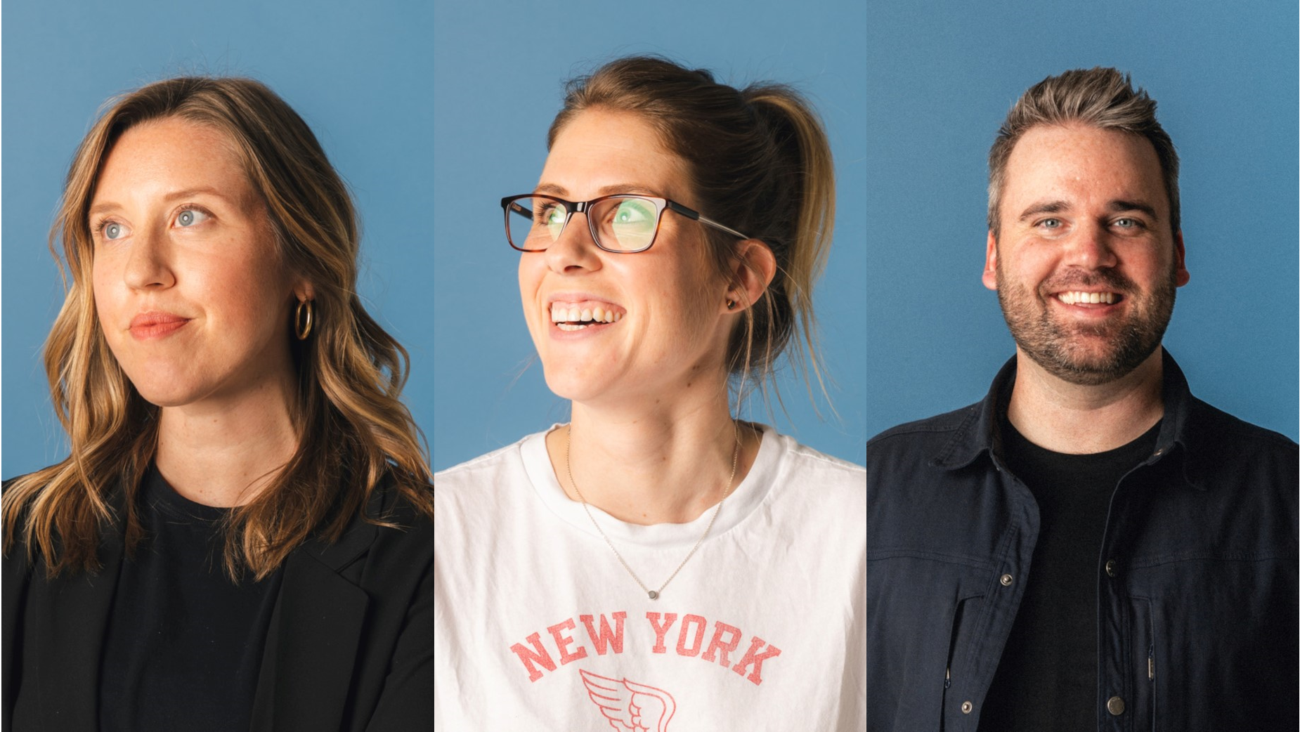 Agency Fair Folk Promotes Emily Nollet, Amanda Roberts and Dave Shaw to ...