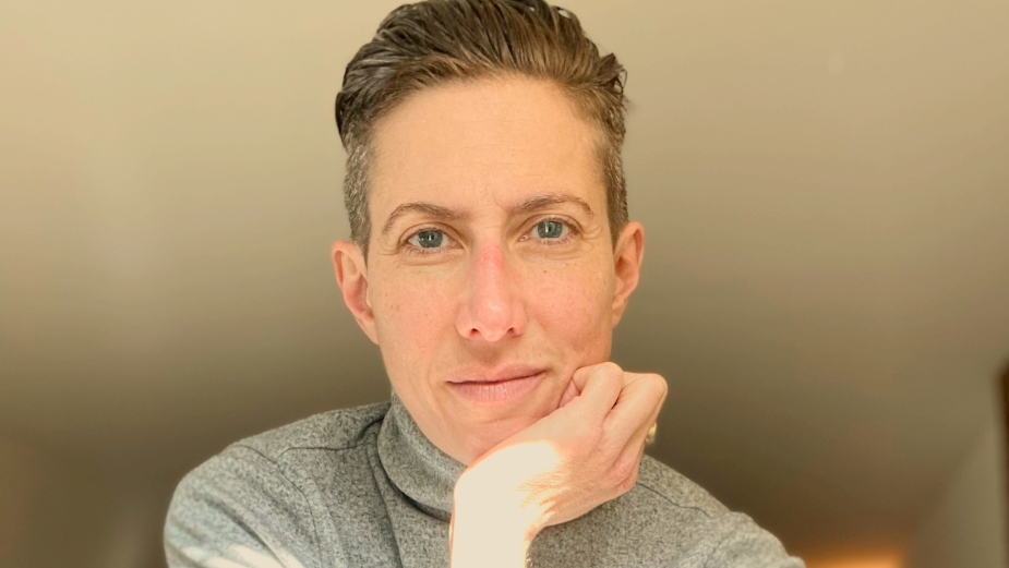 The Work That Made Me: Emily Sander | LBBOnline