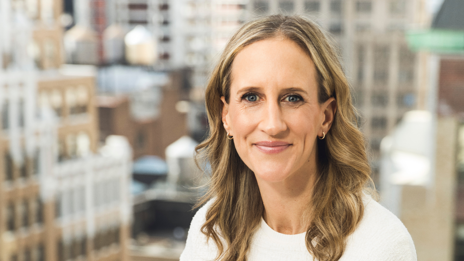 TBWA\Chiat\Day New York Appoints Emily Wilcox as CEO | LBBOnline