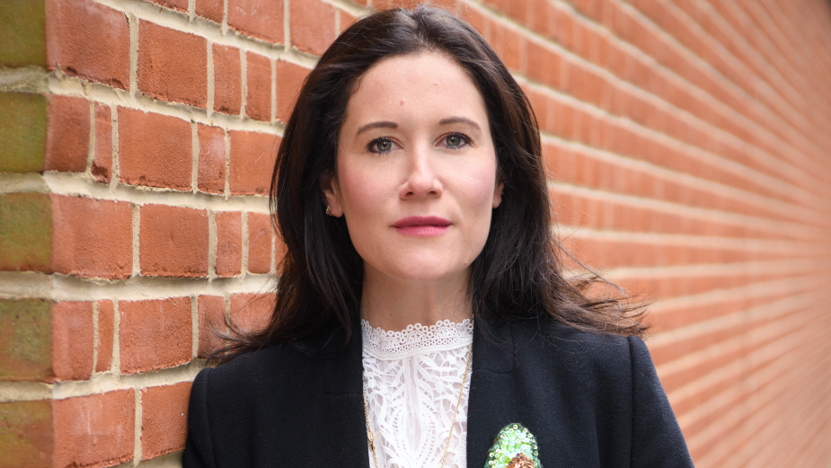 Production Line: Emily Marr’s Hands-On, Personal Approach | LBBOnline