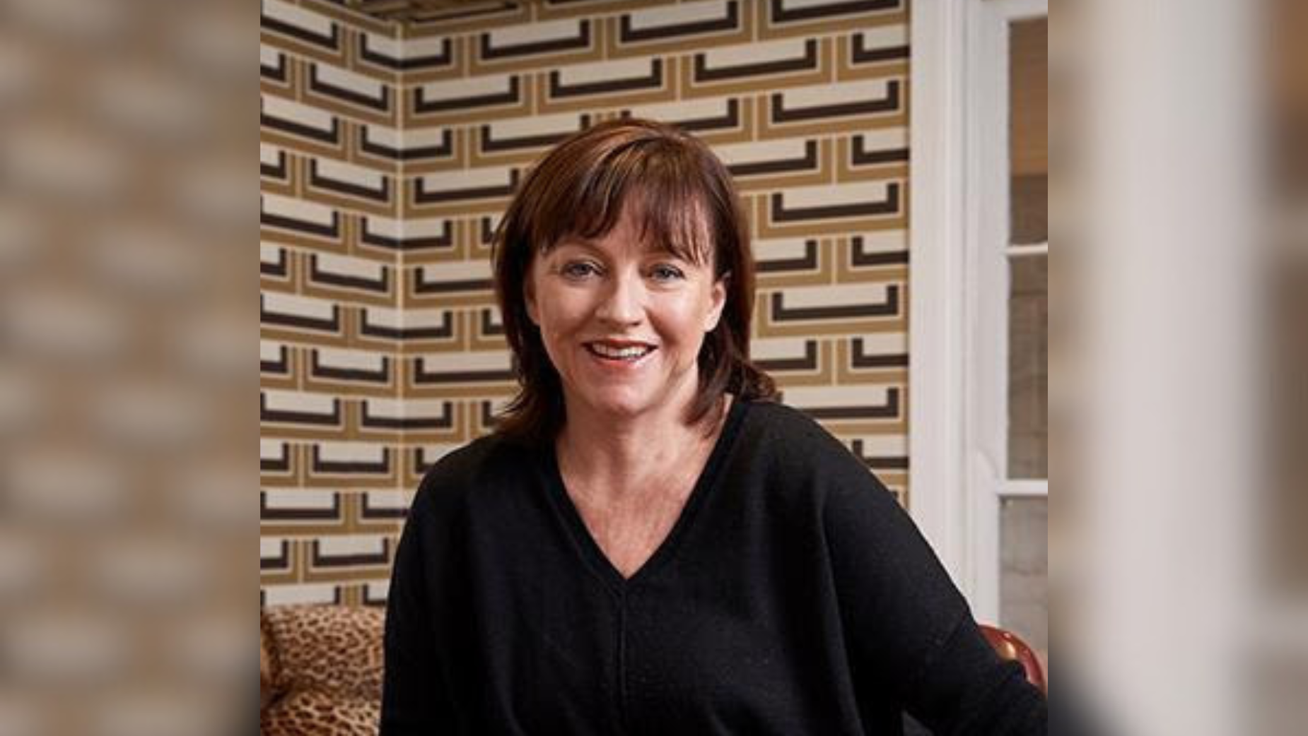 Emma Daines Named Jury President for Production and Post-Production and ...