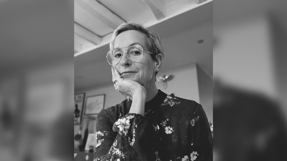Emma Marsland: “I Caught a Glimpse of Advertising and Knew It Was for ...