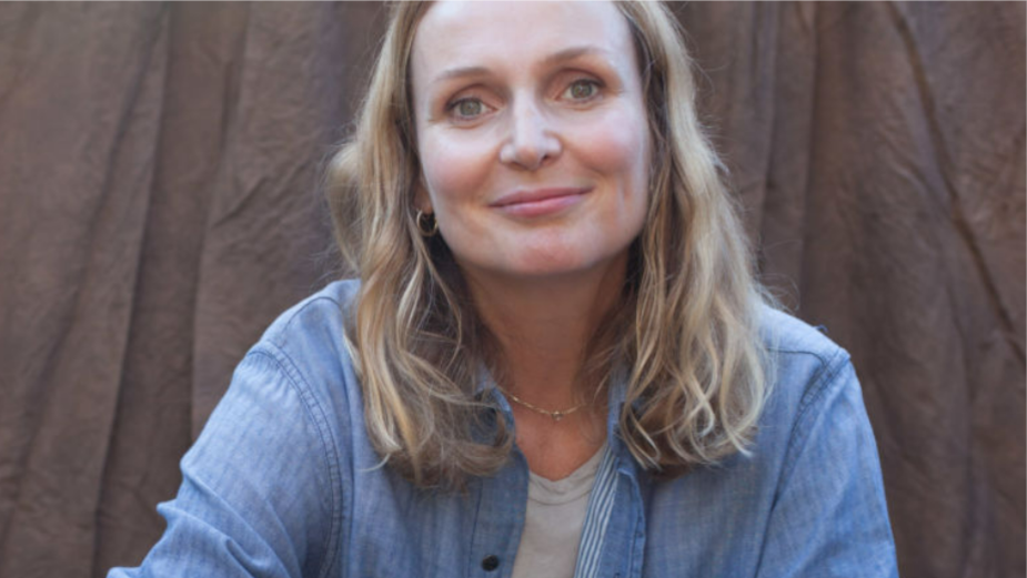 Fresh Film Adds Emma Miranda Moore to UK Roster | LBBOnline