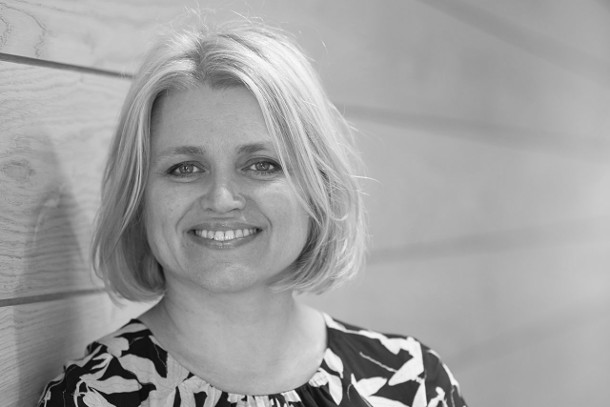 gyro UK Names Emma Rush as President | LBBOnline