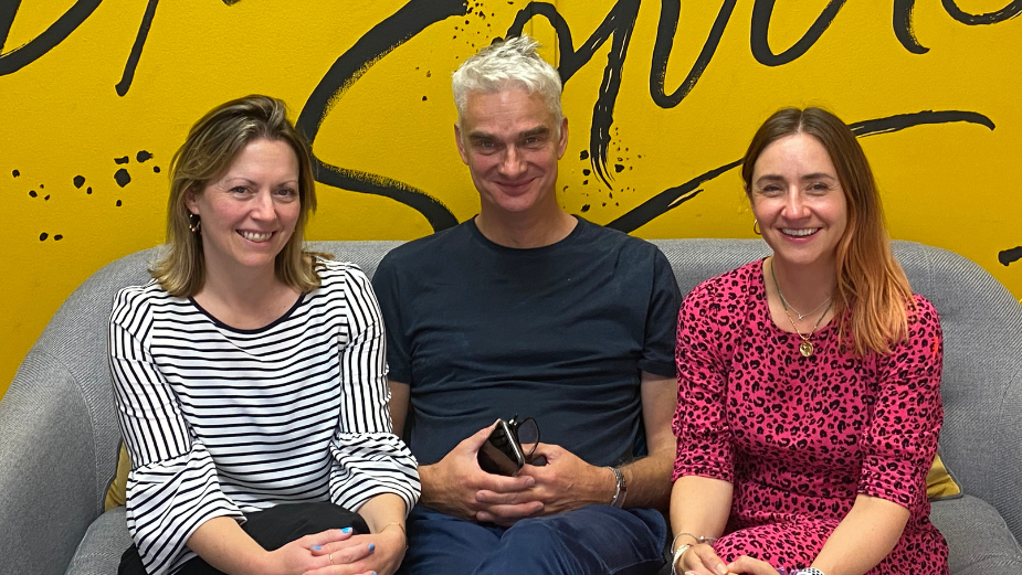 Five by Five Expands Leadership Team with Emmeline Kite and David ...