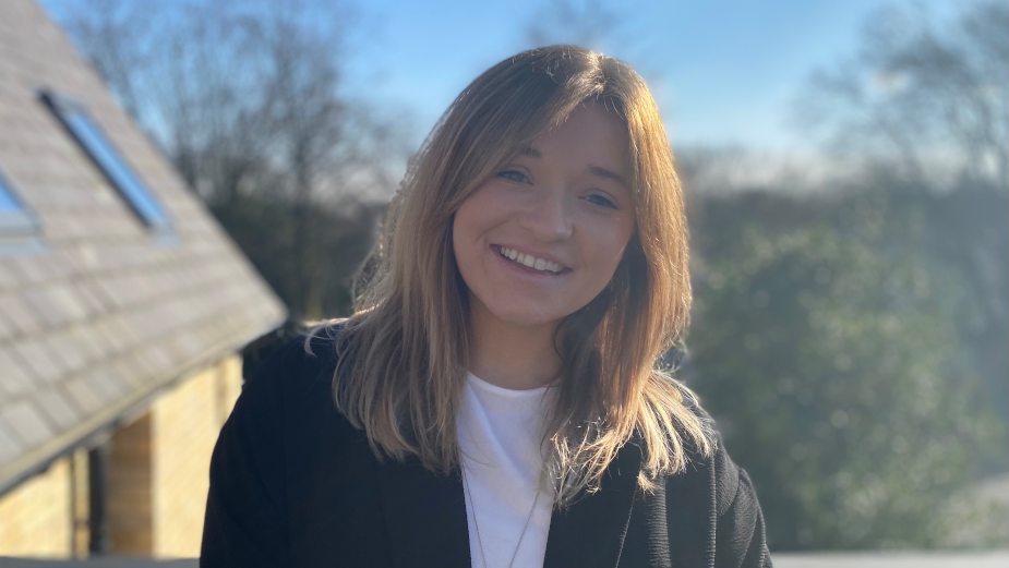 The Work That Made Me: Emma Lang | LBBOnline
