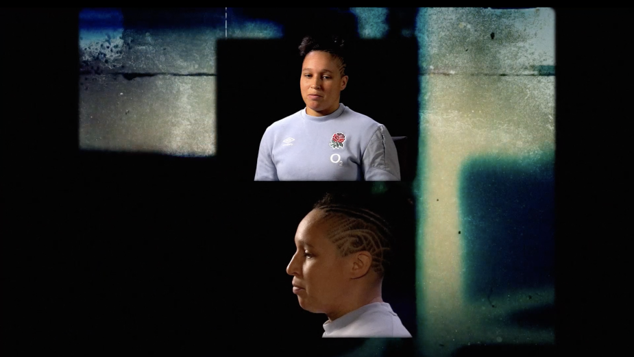 Guinness Asks Top Rugby Players How to Make the Game Inclusive for ‘Never Settle’ Film Series ...