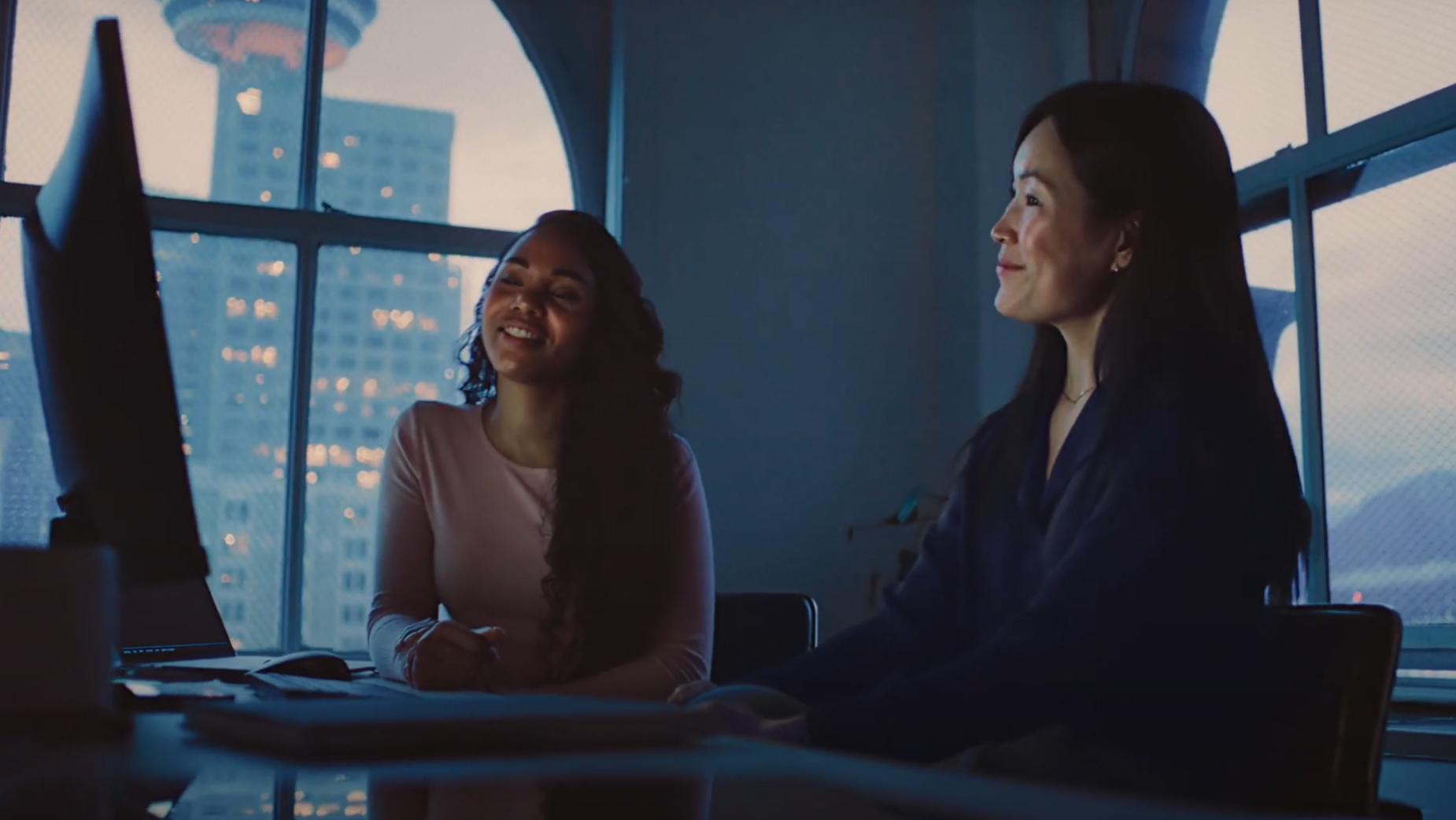 Dreams Become Reality in Equinix Digital Infrastructure Spots | LBBOnline