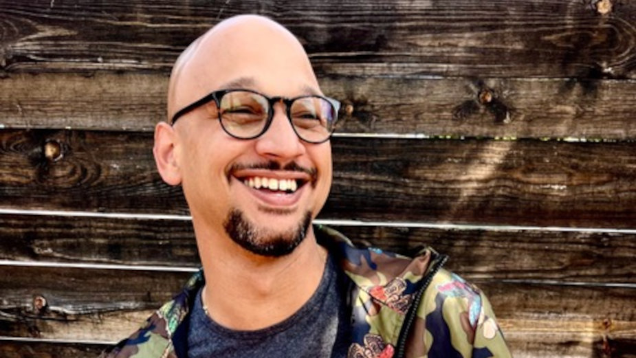 Arts Academy Welcomes Editor Eric Alexander-Hughes | LBBOnline