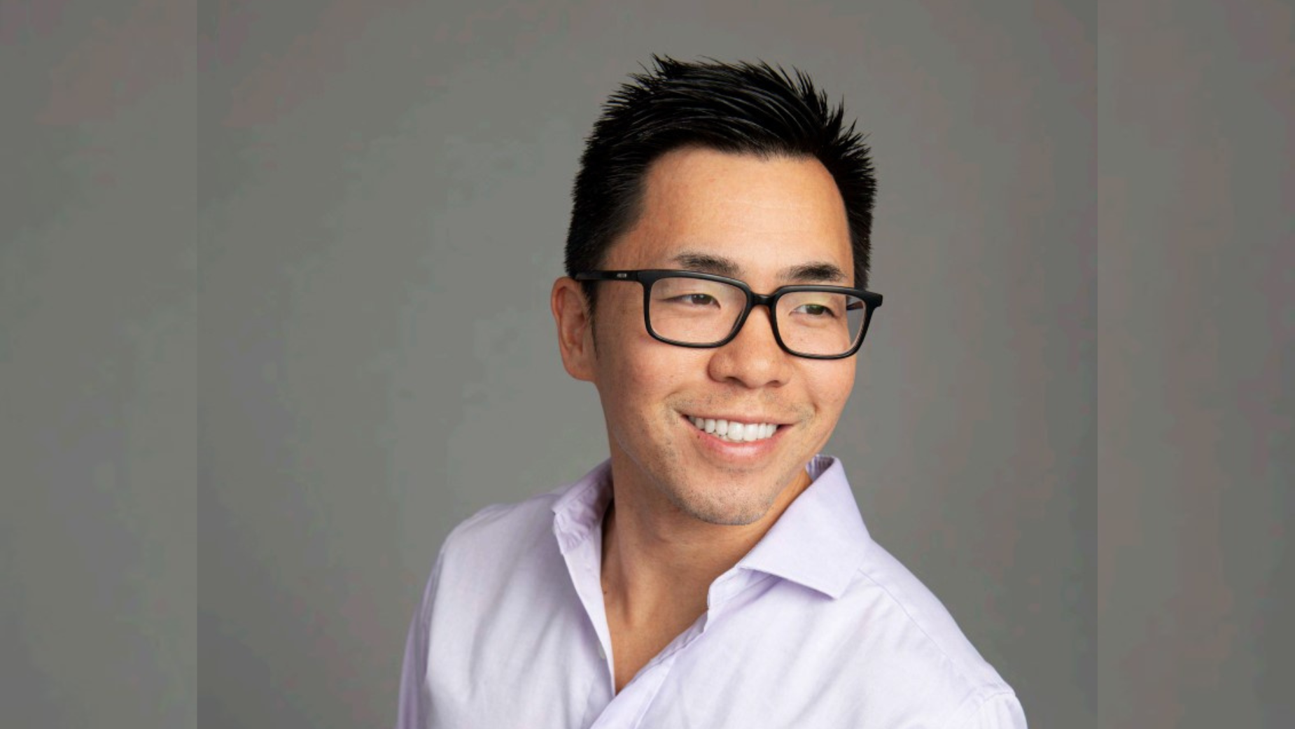 Magic Numbers: Saving and Enabling Creativity with Eric Chun | LBBOnline