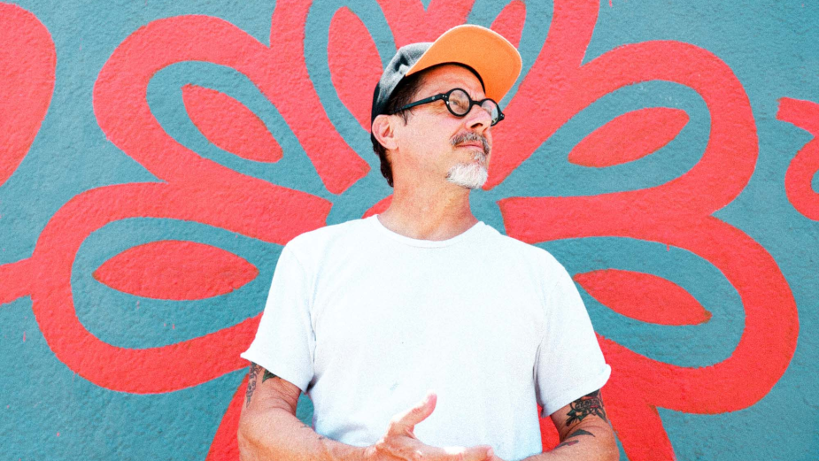 Eric Junker Joins Giant Artists | LBBOnline