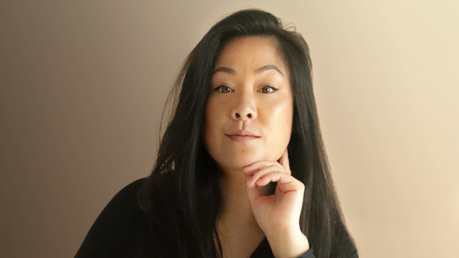 Erica Eng: “As a Director, It’s My Responsibility to Represent People Who Look Like Me” | LBBOnline